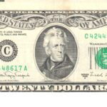 1988A $20 Federal Reserve Notes Values (Star, Fancy SN# & More ...