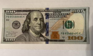 Fancy Serial Number Checker: Instantly Check Dollar Bill Value