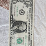 Star Note Lookup - Serial Worth