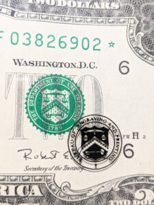 1995 $2 Federal Reserve Notes Values (Star, Fancy SN# & More) - Serial ...