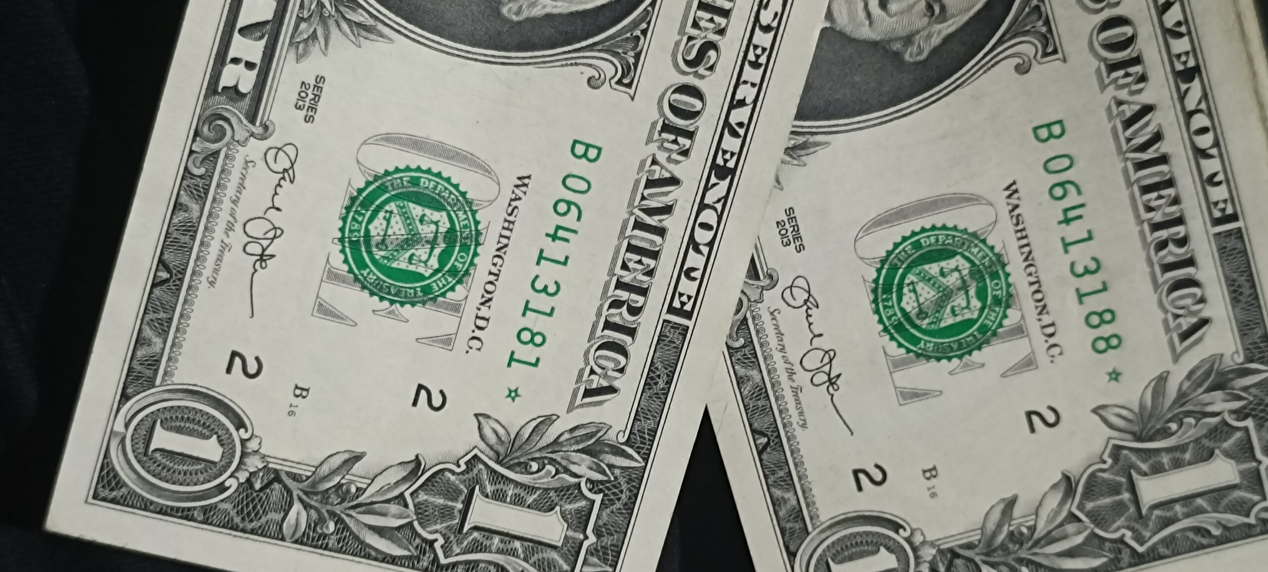 Fancy Serial Number Checker: Instantly Check Dollar Bill Value