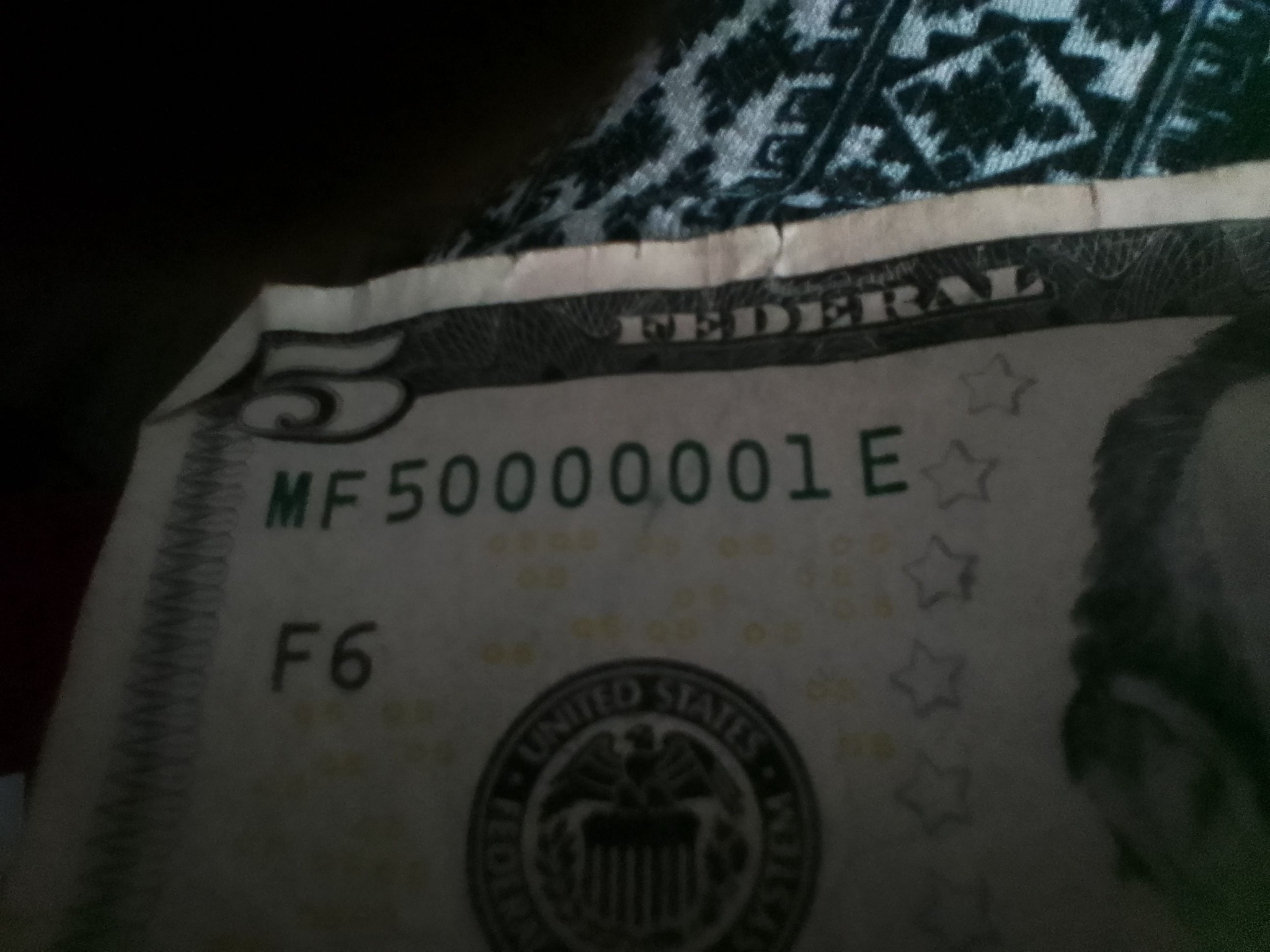 Fancy Serial Number Checker: Instantly Check Dollar Bill Value