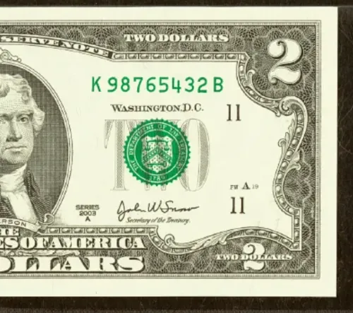 1950A $5 Federal Reserve Notes Values (Star, Fancy SN#, Error & More ...